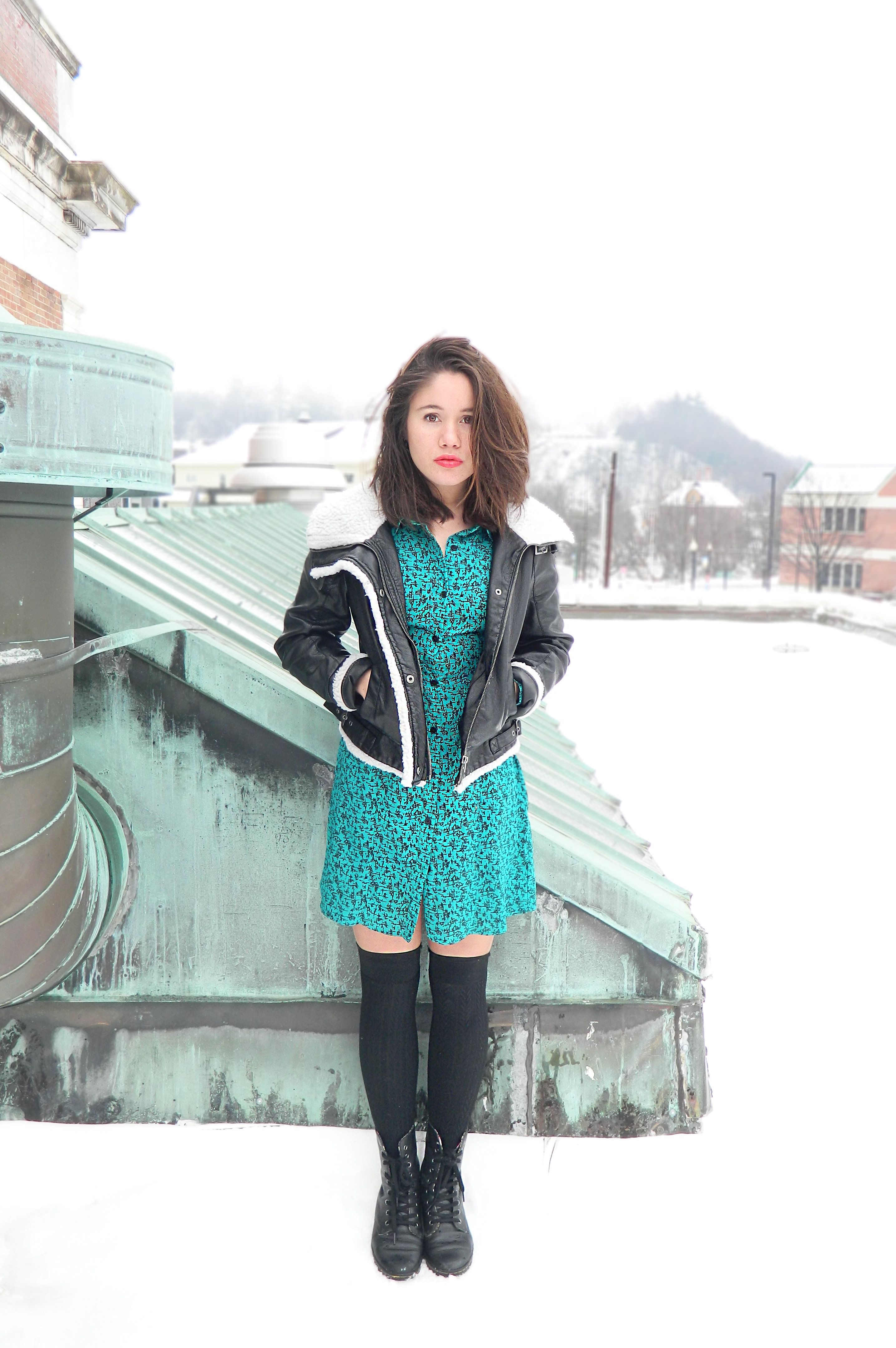 Lily – Aleksandr Beaudoin